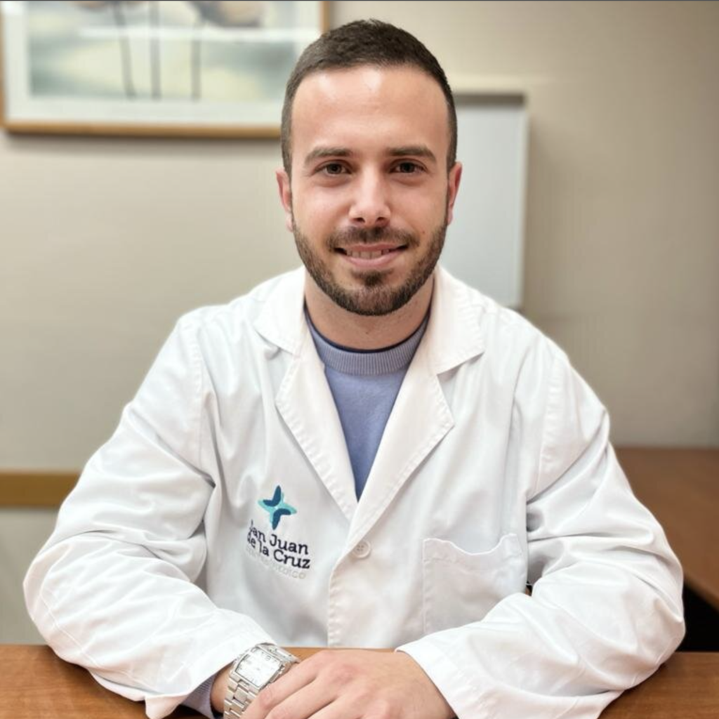 Podología - Centro Médico San Juan de la Cruz