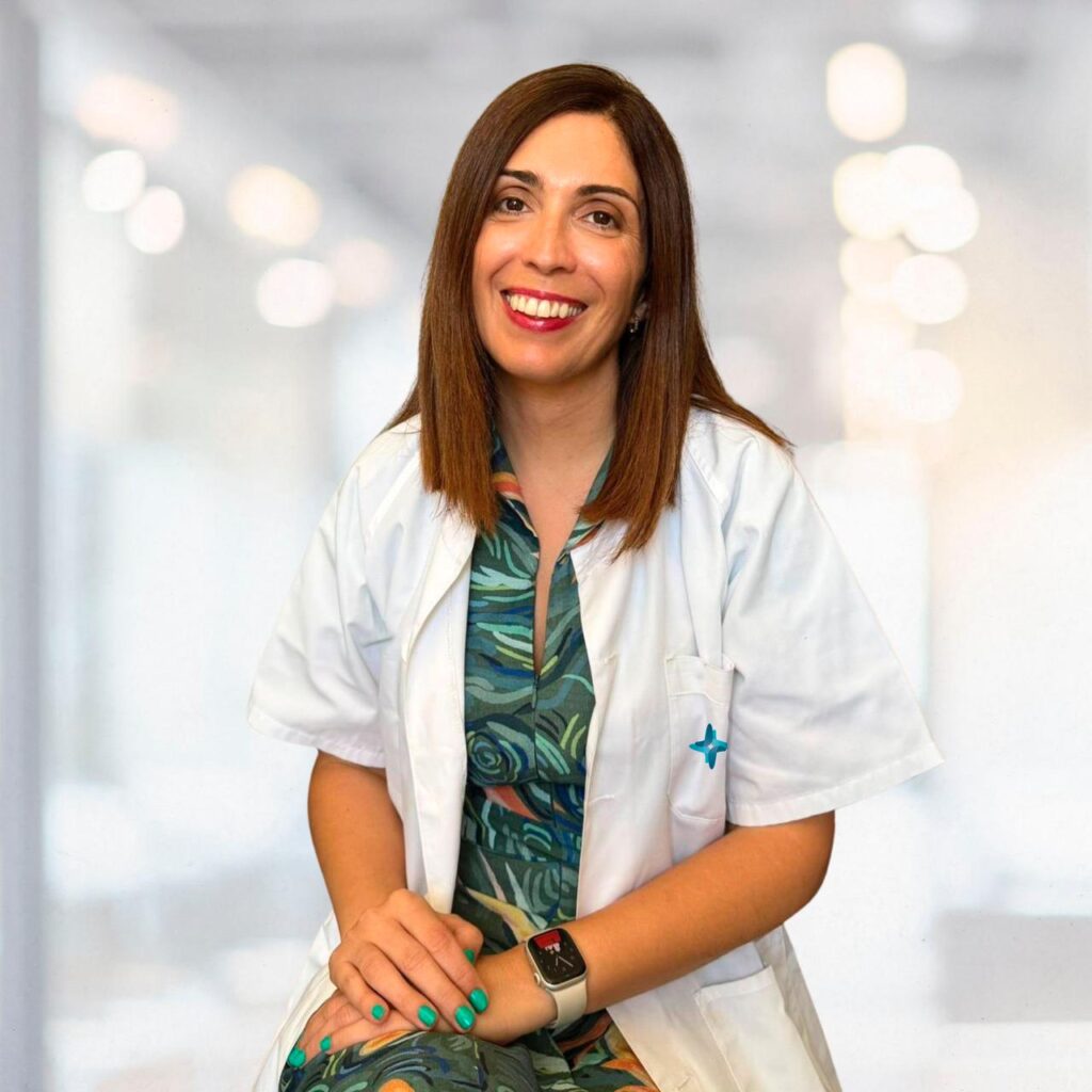 Centro Médico & Dental San Juan de la Cruz en Málaga y Marbella